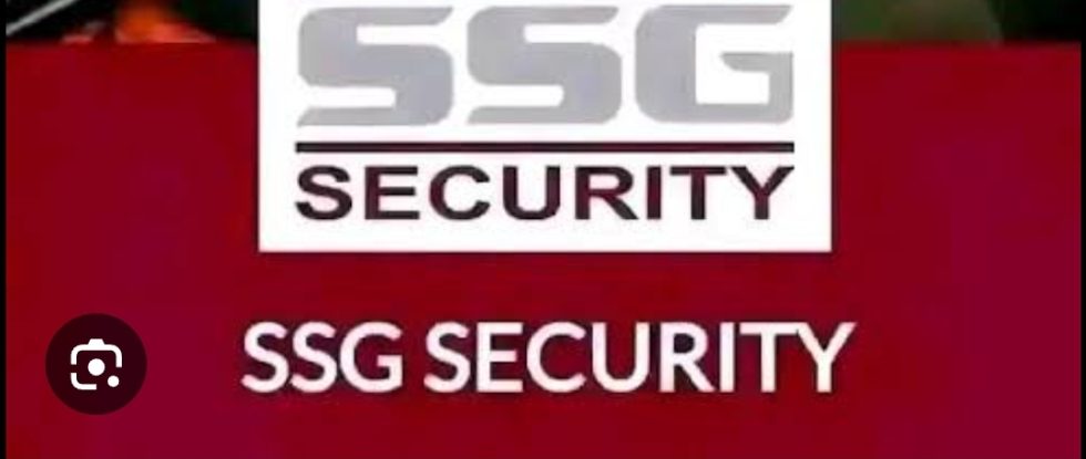 SSG SECURITY COMPANY IS NOW HIRING - diemiskruier